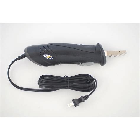Speedee Trim Corded Handheld Trimmer W Dry Trim Piranha Garden