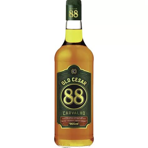 Old Cesar 88 Cachaca 1l