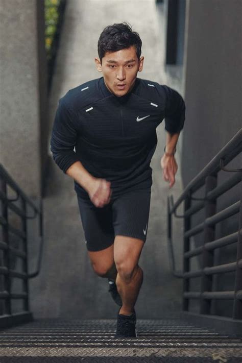 20 Nike Running Outfits For Men Style Comfort And Performance In One