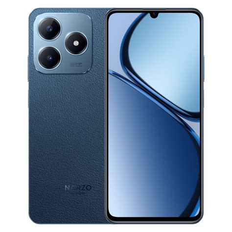 Realme Narzo 70 Turbo 5g Specifications Realme India