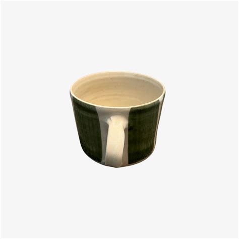 Squat Mug Layered By Paige Elise