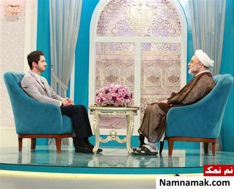 بیوگرافی حجت الاسلام فرحزاد سمت خدا و همسرش فرزندان