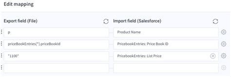 Resolve The Unabletolockrow Error In Salesforce Netsuite