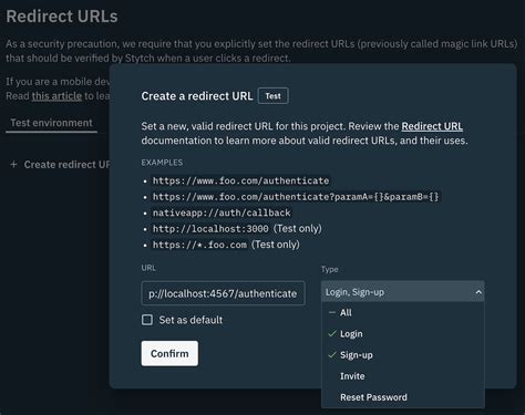 Stytch Passwordless Magic Link Via Mailchain Mailchain Docs