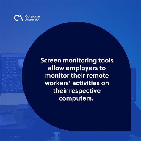 Screen Monitoring Is It Ethical Outsource Accelerator