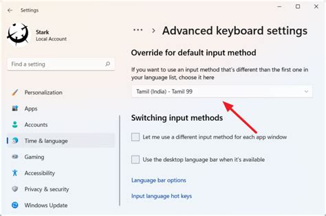 How To Change Language In Microsoft Word