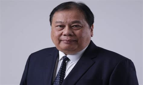 Mengenal Anhar Adel Salah Satu Think Tank Menteri Bumn