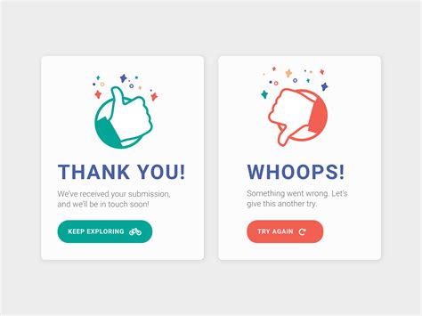 Form Submission Designs Themes Templates And Downloadable Graphic