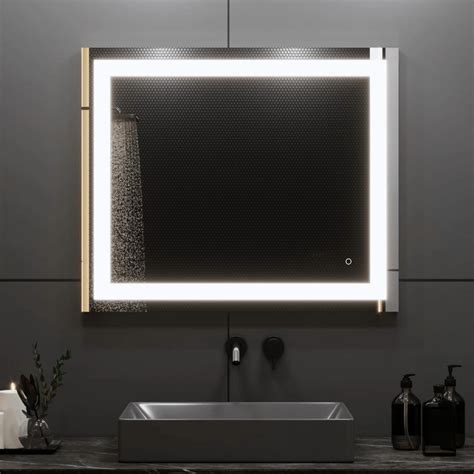 Square Fluorescent Bathroom Lighting 12 Bathroom Lighting Ideas Over