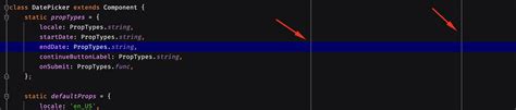 Ide WebStorm Turn Of Double Guidelines Stack Overflow