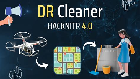 HACKNITR Team Tragic Bytes DR Cleaner YouTube
