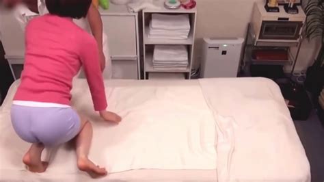Japanese Massage Youtube