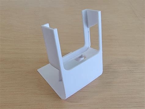 Stand For Blink Sync Module 2 By Guido666 Download Free Stl Model