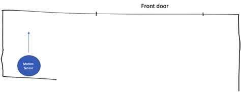 What Could Be Triggering My Motion Sensor Rwyzecam