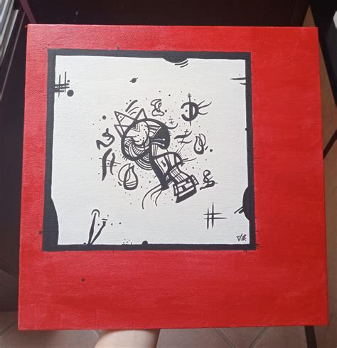 My Latest Work Rdrawing