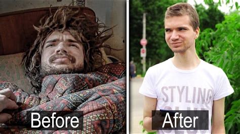 Mom Locked Him In The Barn For 3 Years But We Found Him Youtube