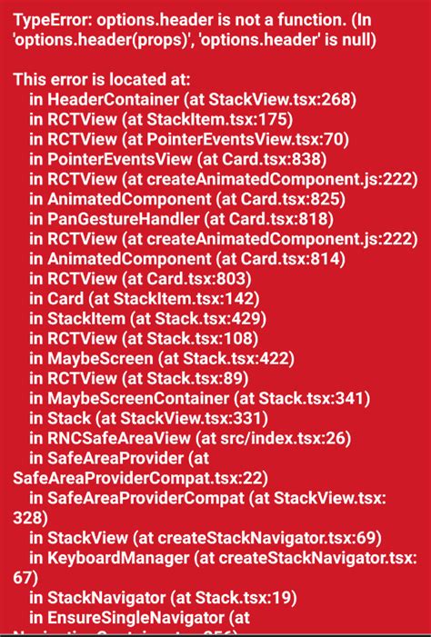 Unable To Run Application Both Android And Ios A2a8kkwn8osvg1aan4ps · Issue 21 · React