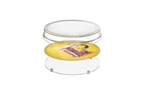 ხურდის თეფში Globusi Ge