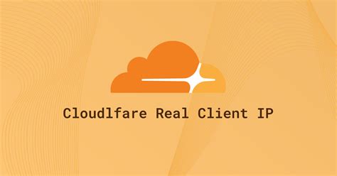 Retrieving The Real Client Ip From Cloudflare In Apache Nginx And Php
