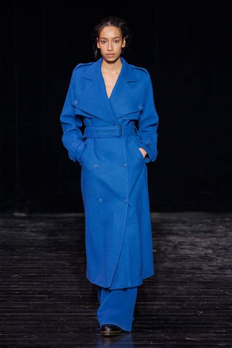 Mossi Fall 2025 Ready To Wear Runway Fashion Show And Collection Review