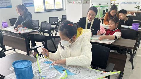 苏州园区金苑社区开展二十四节气主题活动江南时报