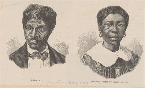 20 Intriguing Facts About Dred Scott Discover Walks Blog