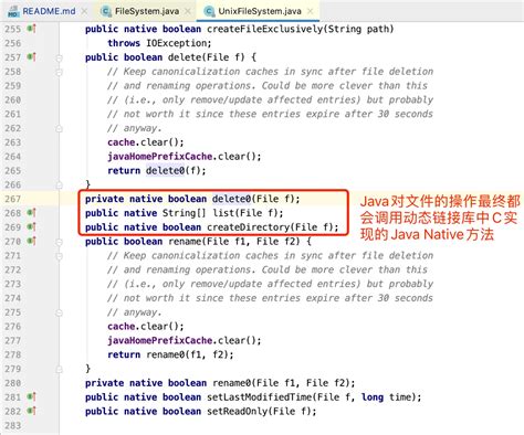 Java Web安全之java基础 Java文件系统安全 🔰雨苁ℒ🔰