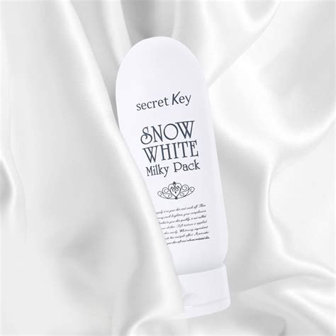 Snow White Skin Care