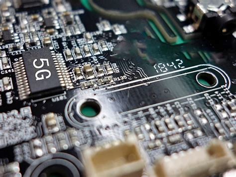 Microwave Product Digest From RF To Light