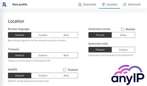Step By Step Multilogin Proxy Integration Tutorial