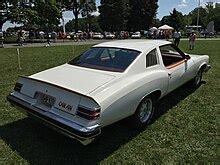Pontiac Can Am Wikipedia