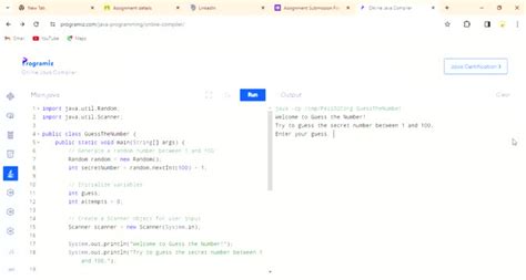 Anushya Bs On Linkedin Internpeinternship