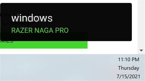 Razer Central How To Disable Switch Profiles Notification Razer Insider