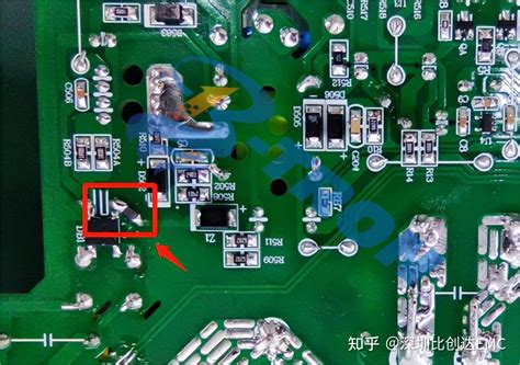 电源用共模电感，感量越大越好？深圳比创达emc（下） 知乎