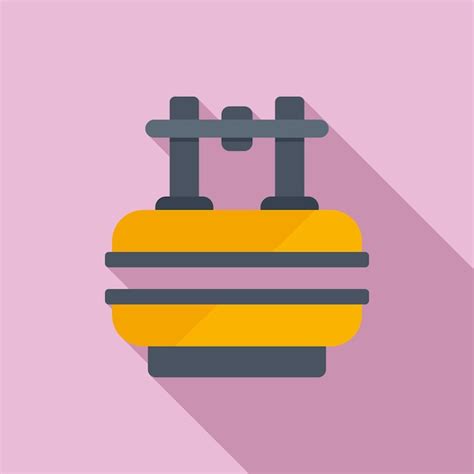 Ícone Da Máquina De Prensa De Medicamentos Vetor Plano Forma De Cotrol