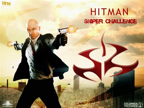 Softwaries Crack Hitman Sniper Challenge Full Version Game For Pc