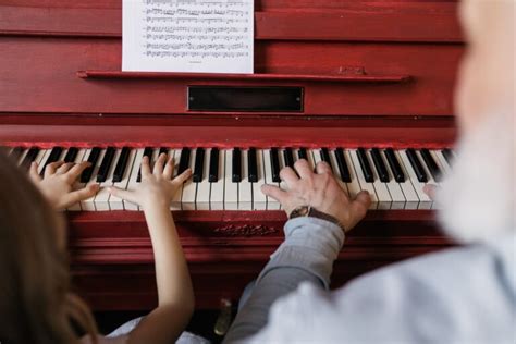 Tổng hợp những bản nhạc Piano hay nhất mọi thời đại