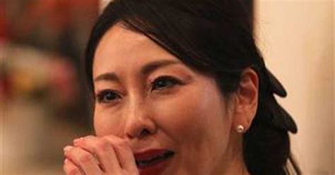 貴景勝の母・純子さん、愛息の大関昇進に「優勝より何倍もうれしい」／春場所 サンスポ