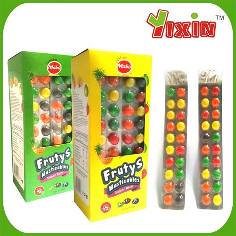 Factory Wholesale Halal Fruit Jelly Bean Syrup Candy Jelly Beans And Chewy Candy