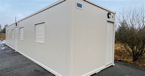Mavin To Deploy Containerized Prefab Data Center At Welsh Rail Excellence Center Dcd