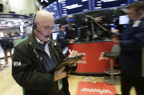Dow Jones Closes With Historic Drop Of More Than 1000 Points