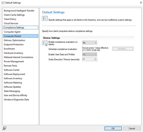 Sccm And Group Policy Issues Microsoft Qanda