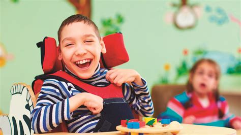 Adapta A Tu Hijo Con Discapacidad Cognitiva A La Nueva Realidad