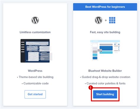 How To Install WordPress On Bluehost 3 Easy Ways Guide