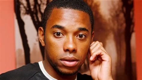 Defesa De Robinho Entra Com Novo Pedido De Habeas Corpus No Stf