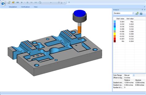 BobCAD CAM To Showcase New CAD CAM CNC Software Technology At WESTEC BobCAD CAM BobCAD CAM