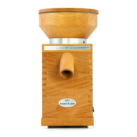 Grain Mill Fidibus Xl At Janice Bowen Blog