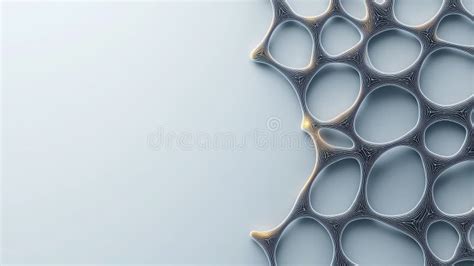 Abstract 3d Render Of Colorful Spheres A Dynamic Composition Exploring Depth Form And Visual