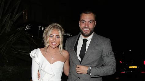 Love Islands Paige And Finn Have Reportedly Called It Quits