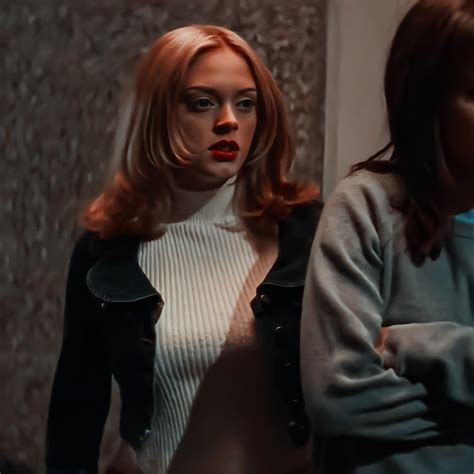Tatum Riley Scream Icon